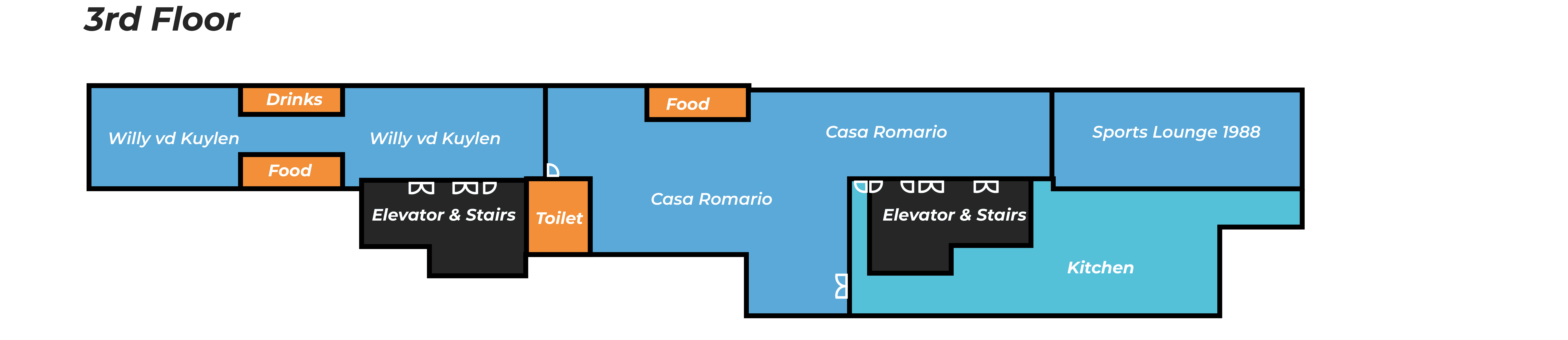 Venue Information