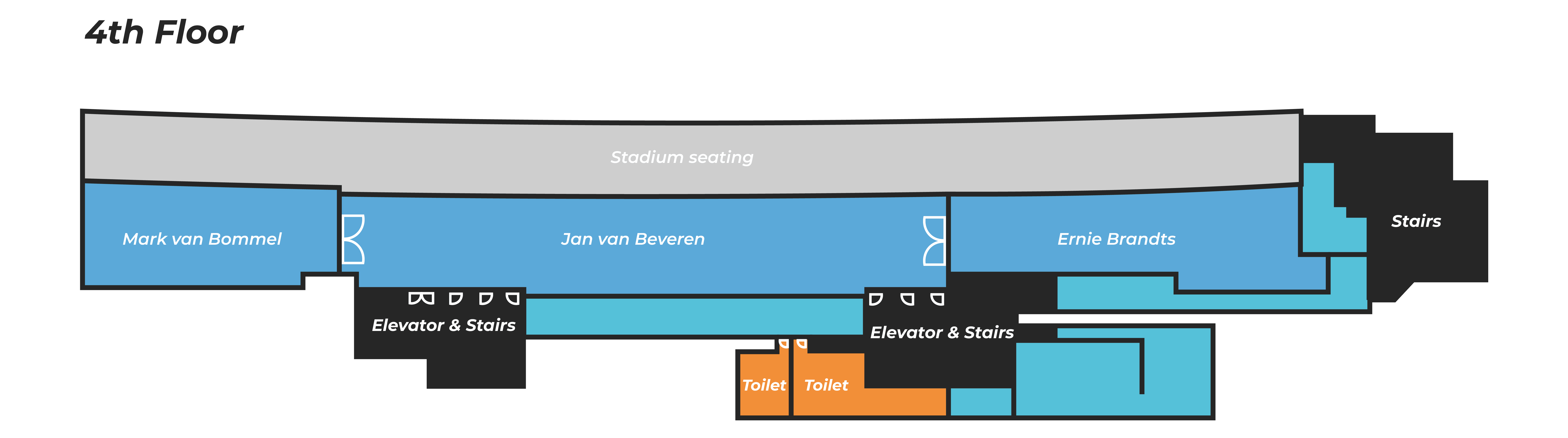 Venue Information